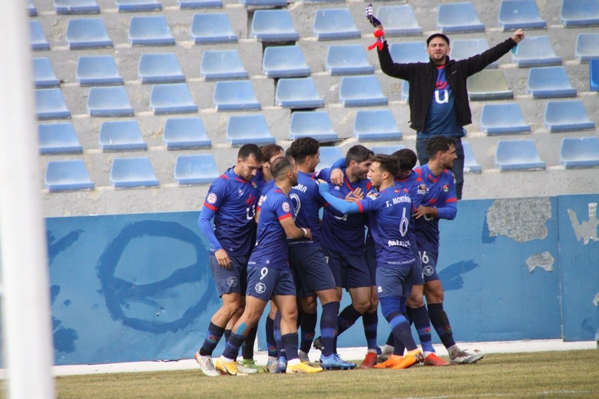 Resumen de los equipos de fútbol de Móstoles de este fin de semana ...