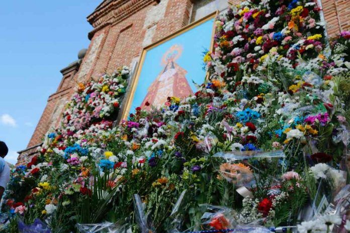 Cuándo son las citas tradicionales en las Fiestas de Móstoles 2022