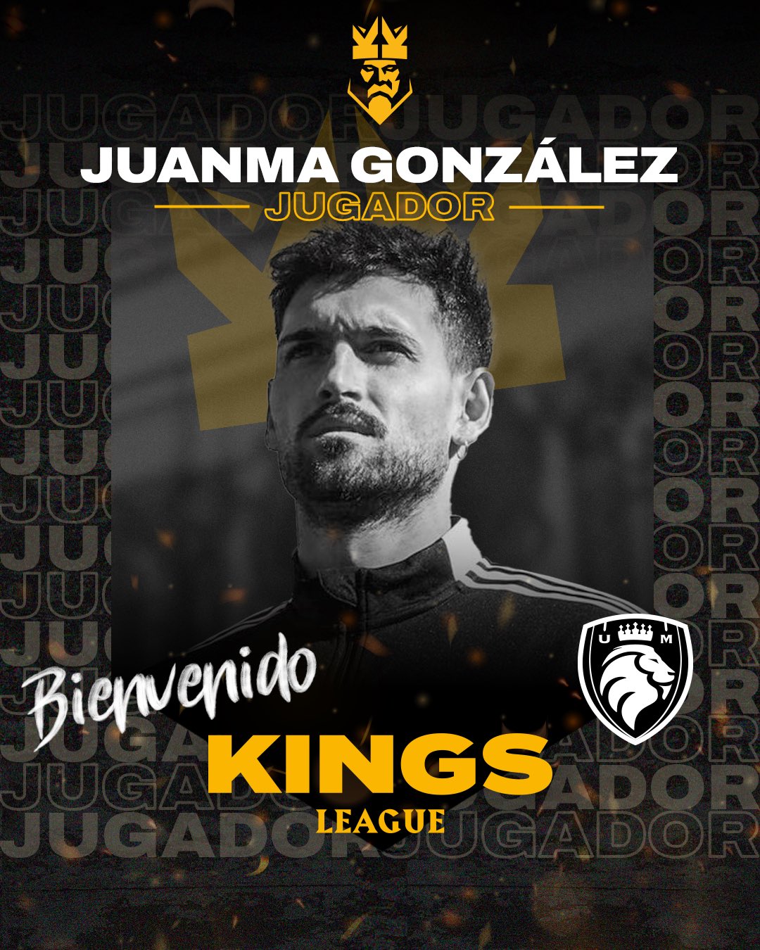 El Ultimate Móstoles de DjMaRiiO ya tiene su primer fichaje para la ...