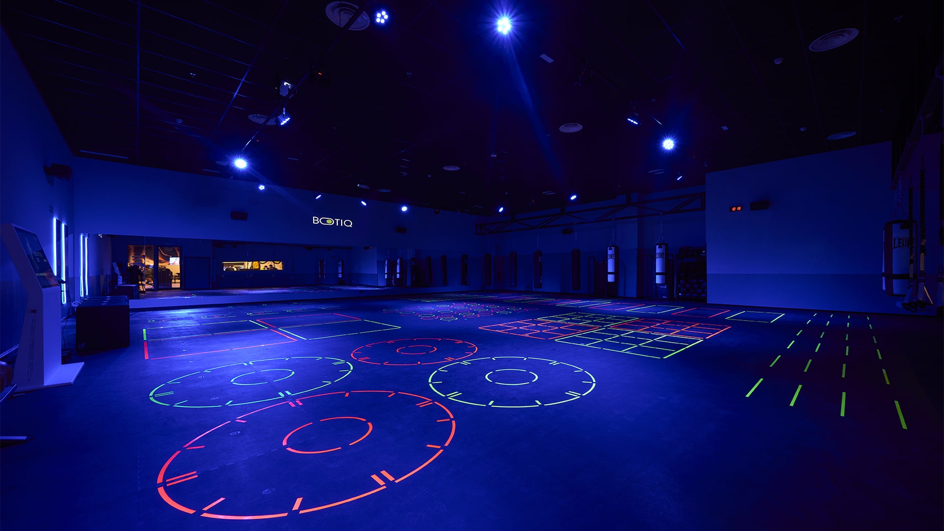 La cadena de gimnasios Dreamfit se une al Centro Comercial La Fuensanta ...