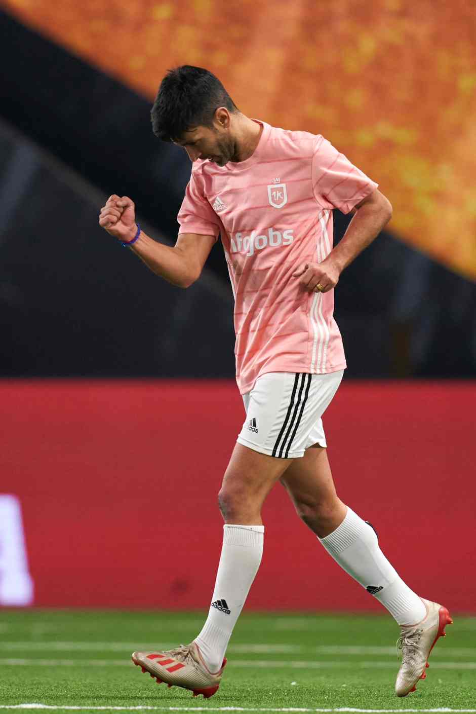 Ultimate Móstoles presenta a su nueva estrella para la Kings League ...