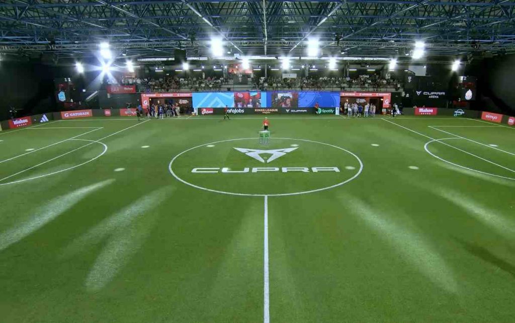 Conoce la plantilla de la Queens League del Ultimate Móstoles