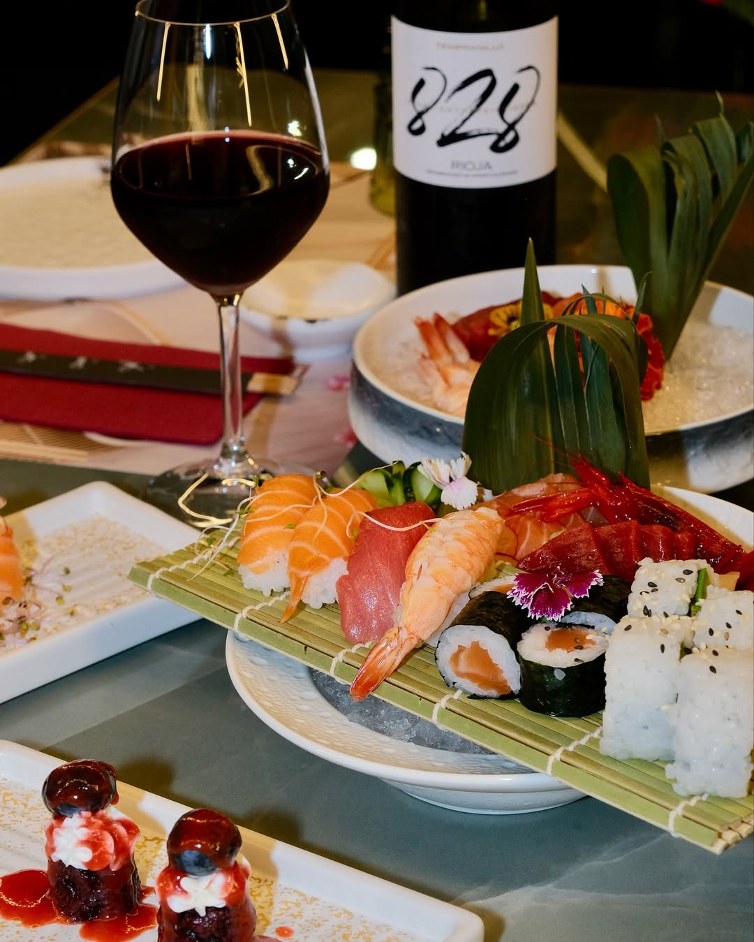 Nuevo buffet libre japonés en Móstoles gracias a la apertura de Moon ...