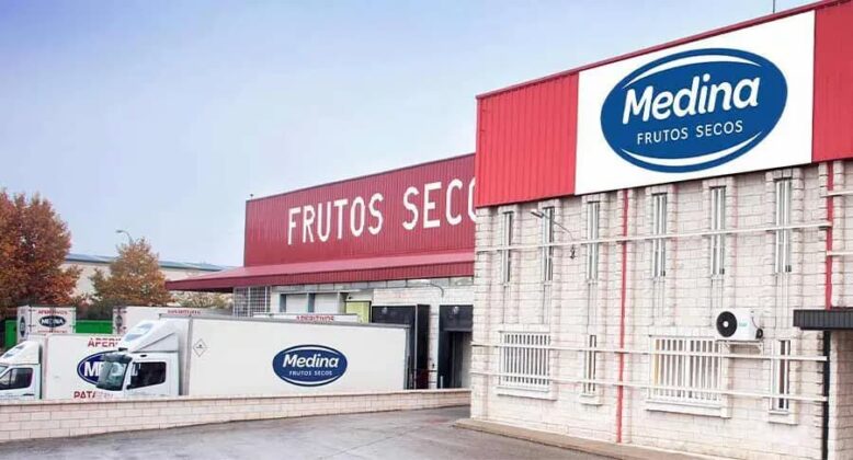 Frutos Secos Medina cierra sus puertas de forma definitiva en Móstoles ...