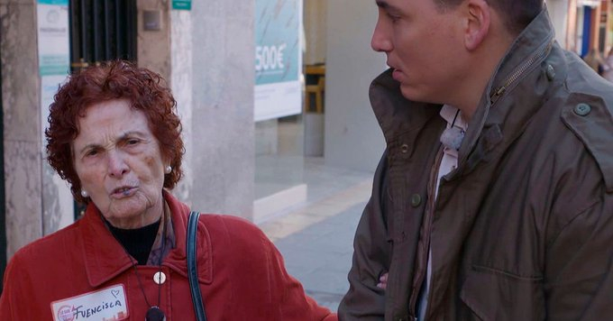 Xuso Jones llega a Móstoles con su último programa de 'Lo sabe, no lo ...